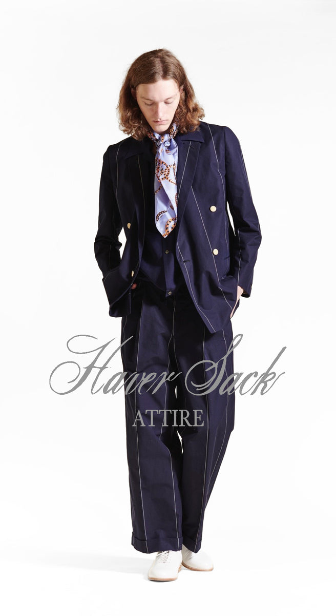 2021 Spring&Summer Collection – HAVERSACK