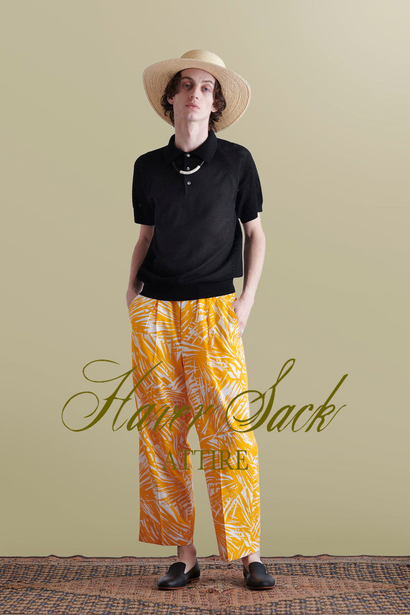 2022 Spring&Summer Collection – HAVERSACK