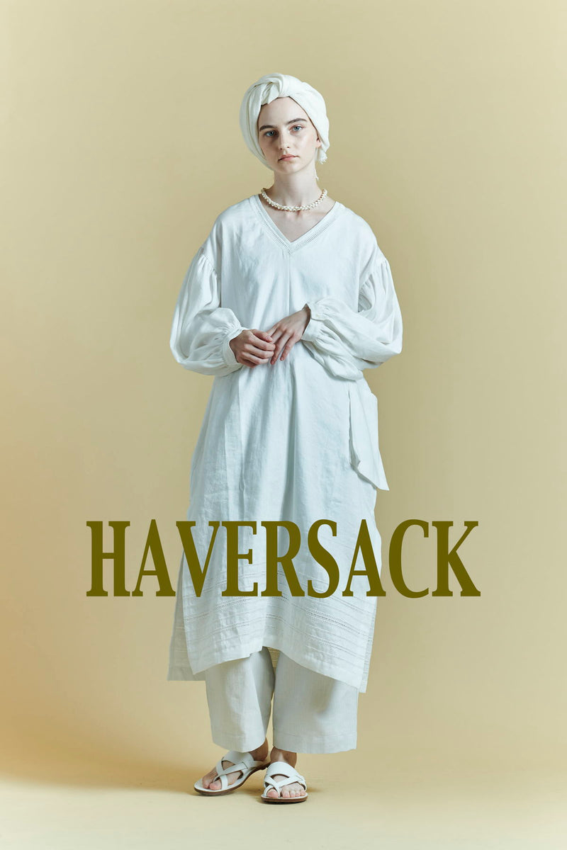 2022 Spring&Summer Collection – HAVERSACK